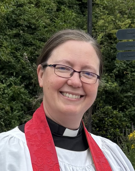 Sermon for Midnight Mass 24th December 2025 – St Mary's Church, Fairford